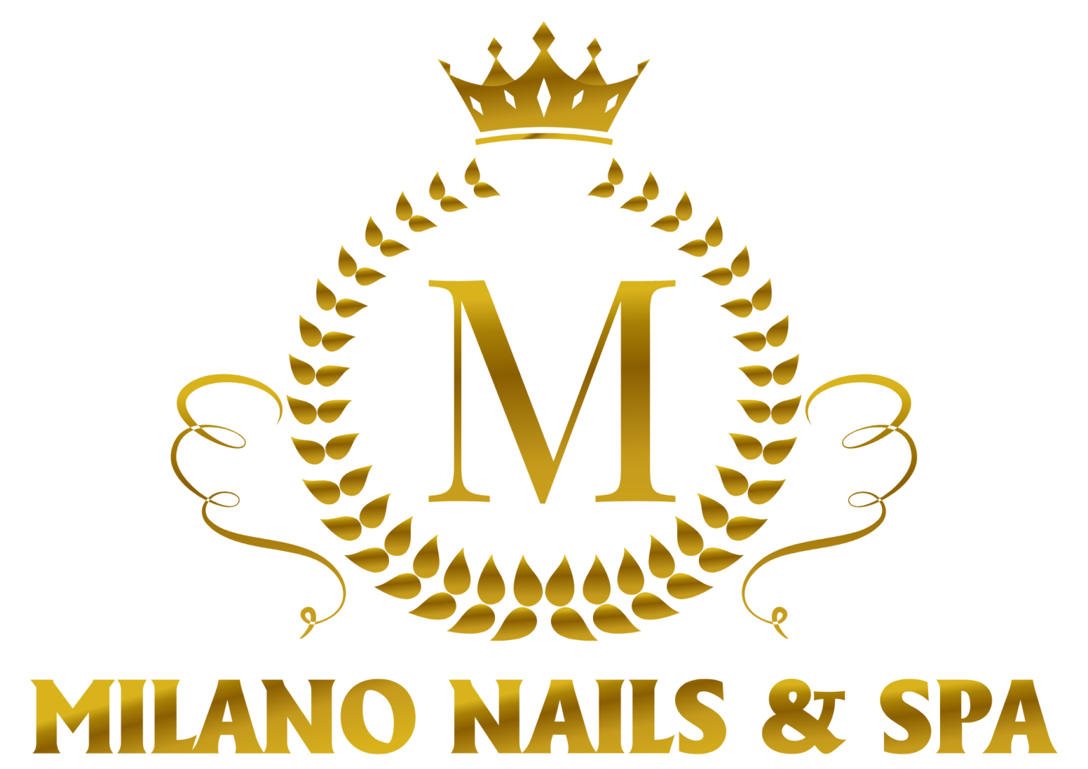 Services - Milano Nails & Spa